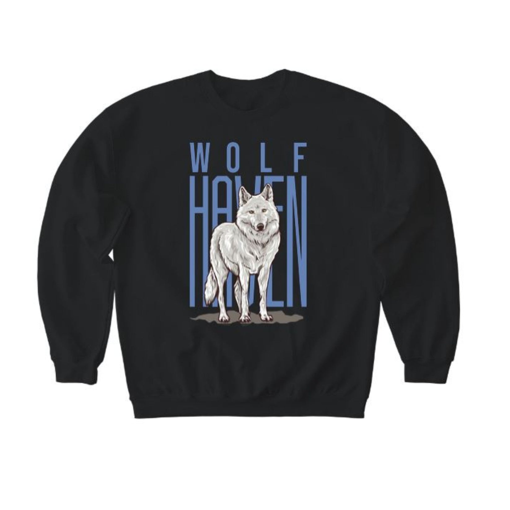 Sierra Design by Wolf Haven X Bonfire – Wolf Haven International