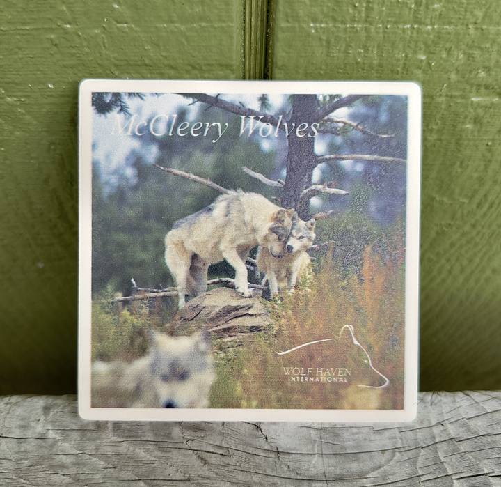 Shop | Wolf Haven International
